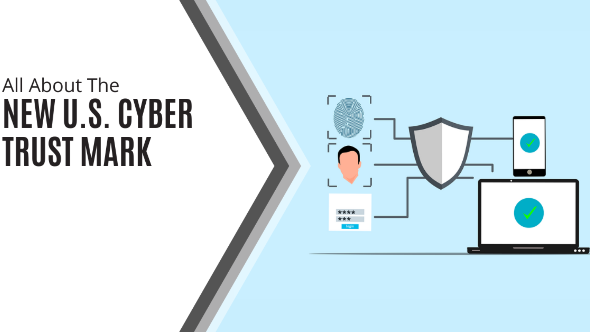 What is the Cyber Trust Mark?